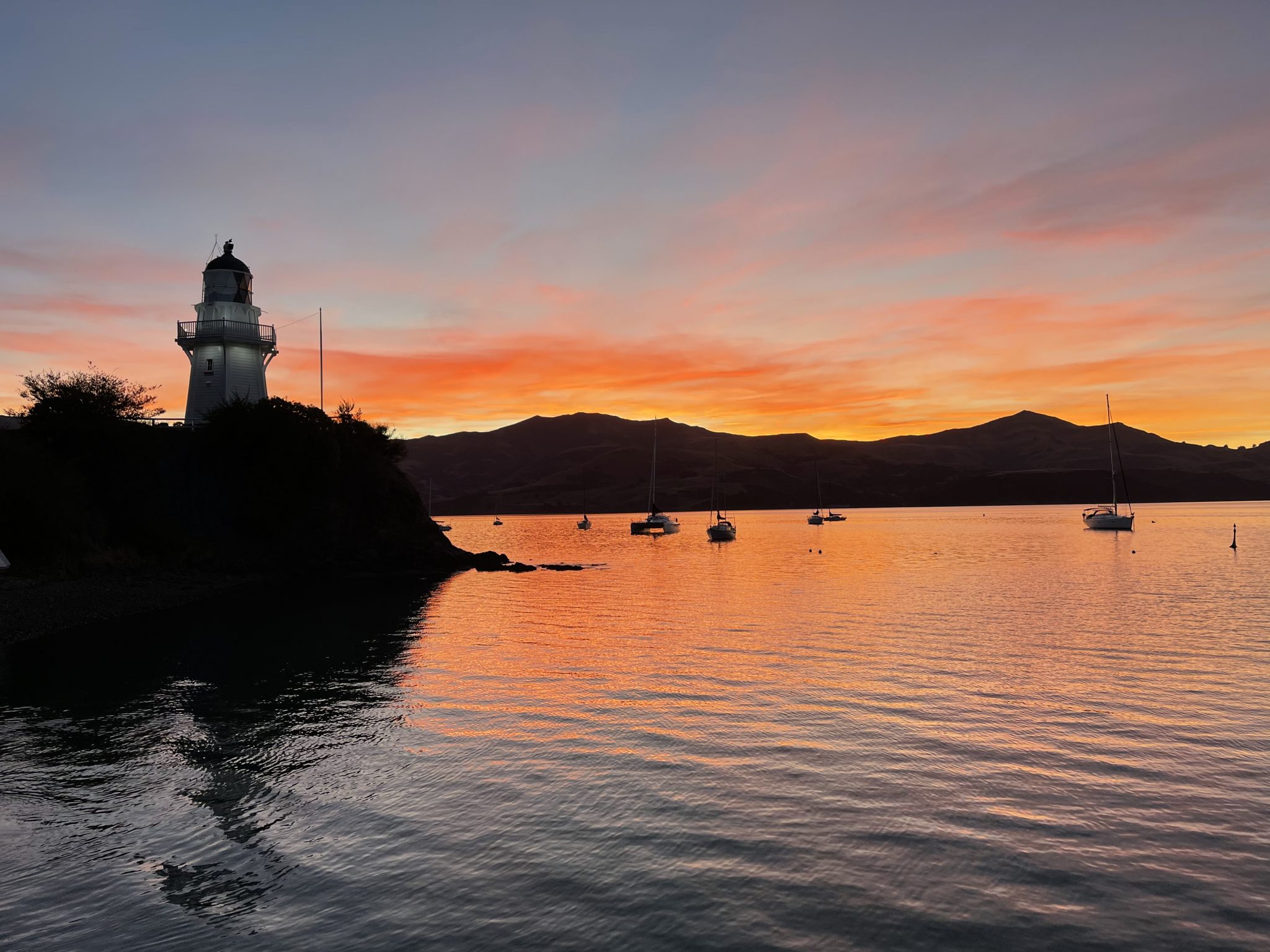 Stay In Luxury While You Explore Akaroa in New Zealand
